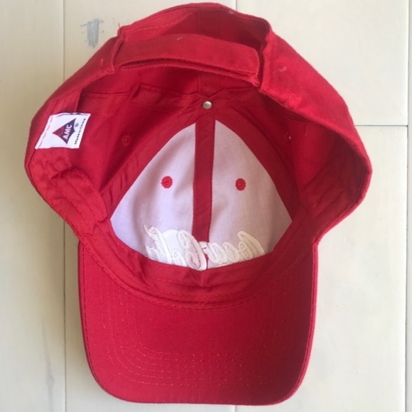 AMC | Accessories | Amc Cocacola Hat | Poshmark